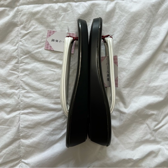 kyoetsu | Shoes | New Wtags Authentic Japanese Geta Sandals | Poshmark